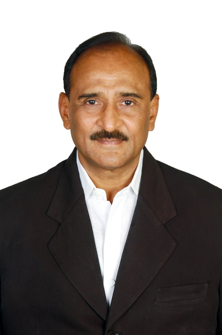 Chairperson Vision’s Statement - Best CBSE School in Dewas | Admissions ...